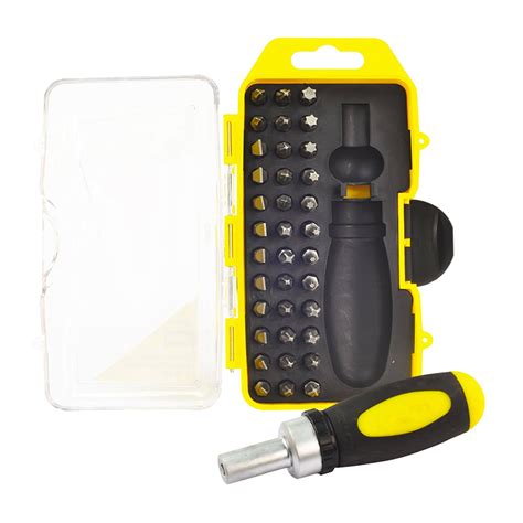 China Bits Set Electronic Precision Hexagon Security Screwdriver Wrench Bit Set Manufacturers