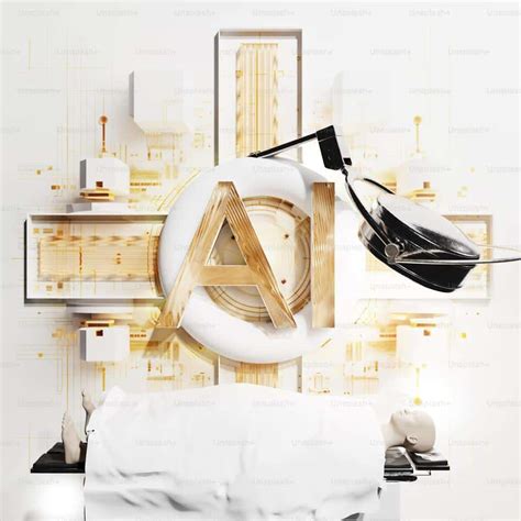 Ai Assisted Design And Creativity Tools Exceed The Boundaries Of Innovation