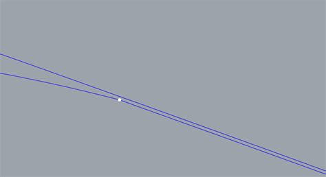 Curve Boolean Not Accurate In Rhino8 Rhino For Windows Mcneel Forum