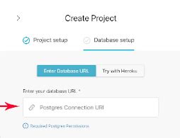 Building GraphQL APIs With Laravel PostgreSQL And Hasura Remote Joins