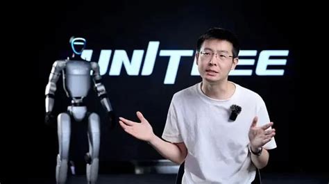 Unitree Robotics Ipo Embodied Ai And Humanoid Robot Market 2026