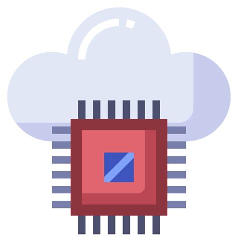 Chip Cpu Microchip Motherboard Processor Icon Download On Iconfinder
