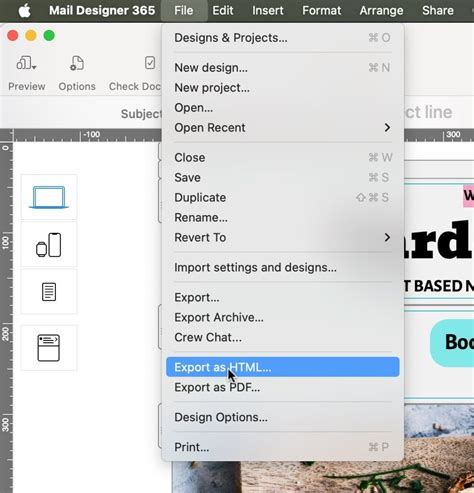 Sendy Html Email Templates 1 Best Way To Export And Send