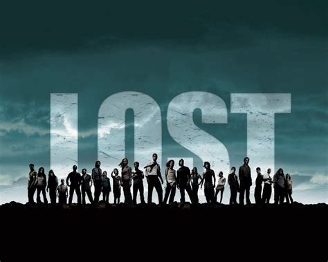 Lost Poster Gallery Tv Series Posters And Cast