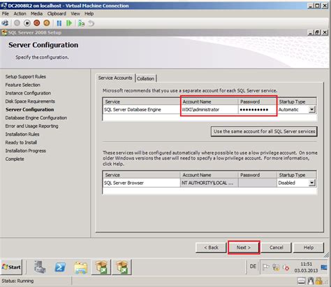 Admt Installation And Setup Guide Manageengine Admanager Plus