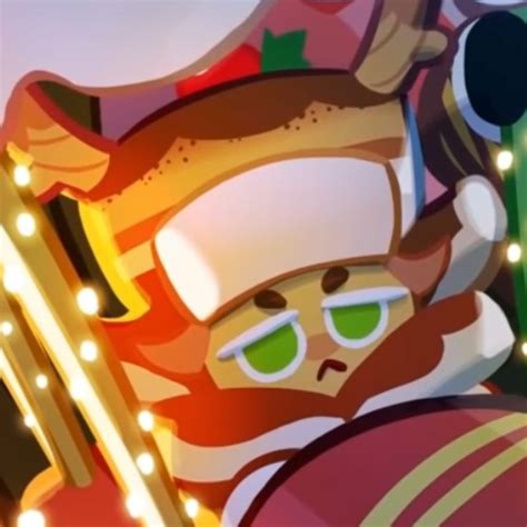 Tiramisu Cookie ★ Tiramisu Cookies Cookie Run Cookies