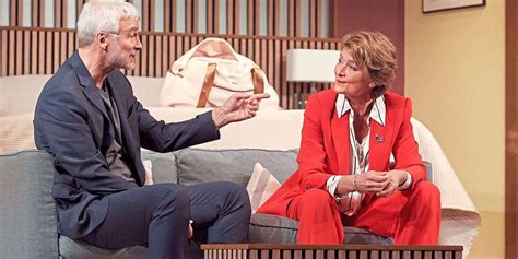 Americas Sexiest Couple Erlebt Ein Tragisches Happy End Theater