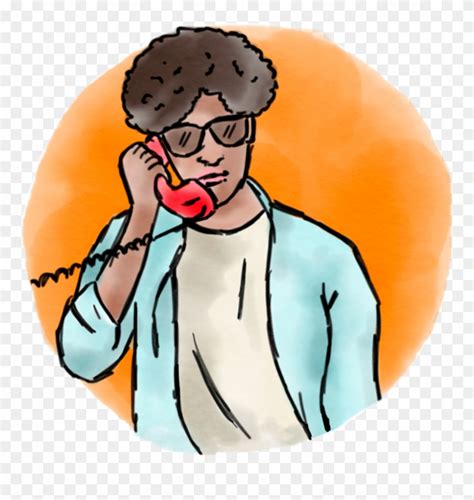 Download Excel In English And These Business Skills Cartoon Clipart