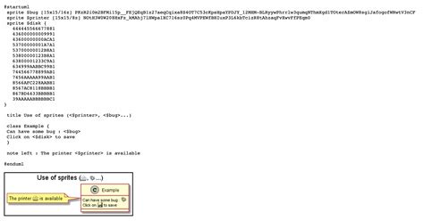 Attach Uml Diagrams For Confluence Cloud By Vicosoft Medium