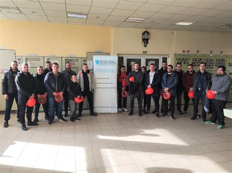 Eso Bg Електроенергиен Системен Оператор