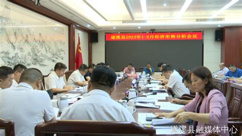遂溪县召开1 5月经济形势分析会遂溪县人民政府公众网站
