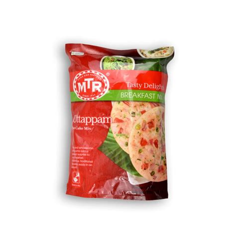 Mtr Uttappam 1780 Oz