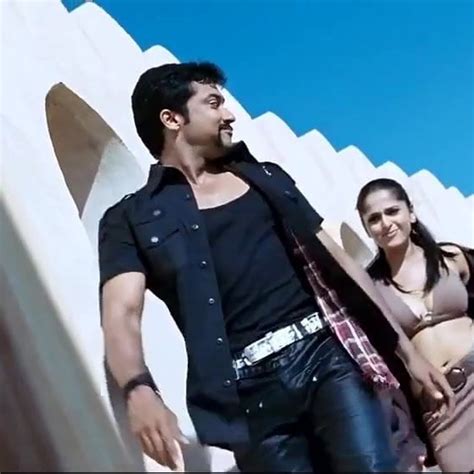 Anushka Shetty Decolleté Tieten Tieten In Singham Xhamster