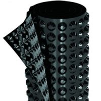 Профилированная мембрана Planter Standard цена за м2, купить Плантер ...