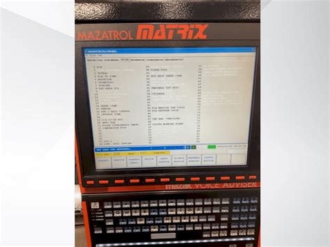 Machines Specifications Mazak Integrex 200 Iv S Used Machines Exapro
