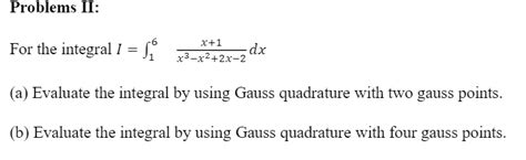Solved Solving The Problems With Matlab Printing Out Your