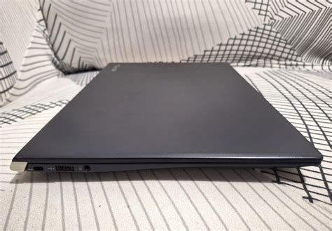 Toshiba Core I Th Gen Gb Ram Touchscreen Computers Tech Laptops Notebooks On Carousell