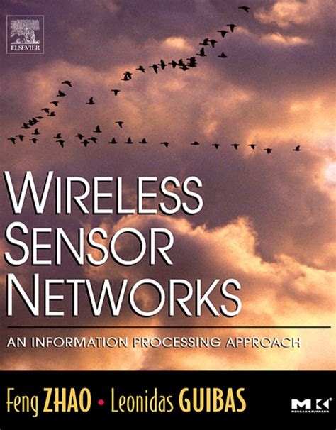 wireless sensor networks an information processing approach lsrp