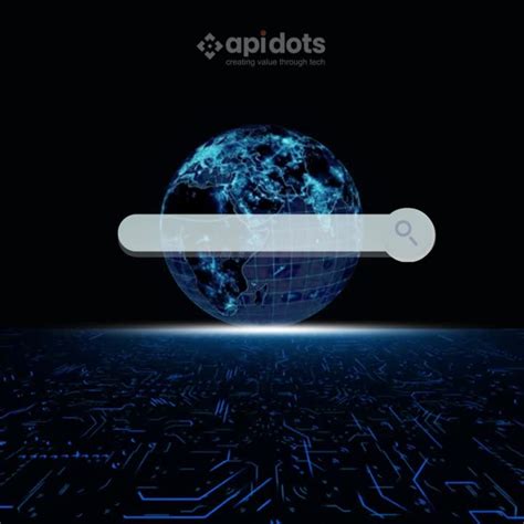 Api Dots Private Limited On Linkedin Api Dots Empowering Digital Connectivity On World Wide