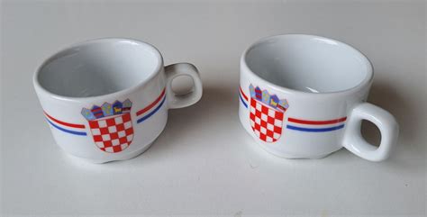 Dvije Šalice Inker ZapreŠiĆ