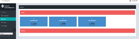 Figure 6 From Iot Based Smart Parking Management System Using Esp32