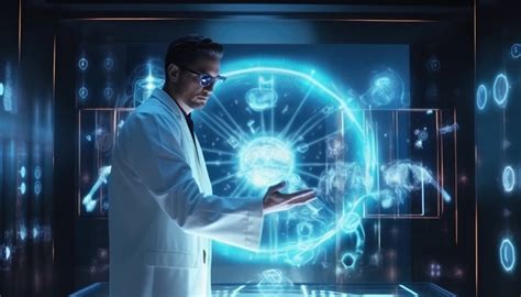 Ai Driven Healthcare Prognosis
