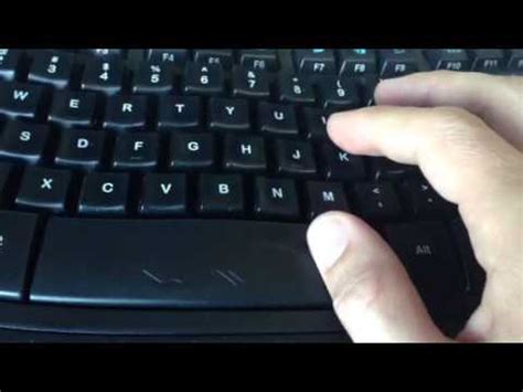 Logitech Wireless Keyboard Not Working Properly K Pilotbeat