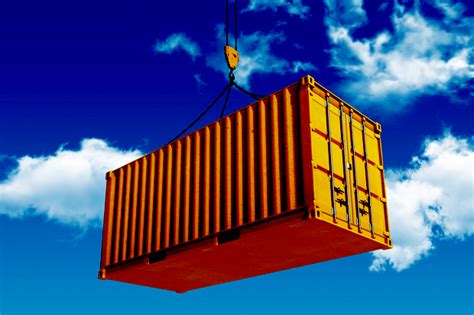 Kubernetes 1 2 Steps Up Its Container Game InfoWorld
