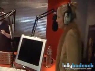 Radio Studio Sex Pictures Pass