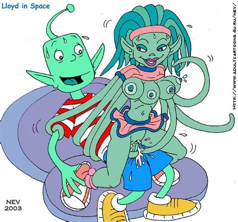 Rule 34 Breasts Clothed Sex Clothing Cum Disney Female Lloyd In Space