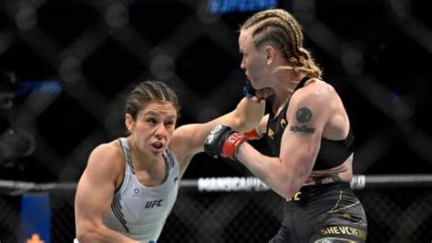 Ufc Fight Night Grasso Vs Shevchenko 2 Fight Card Predictions