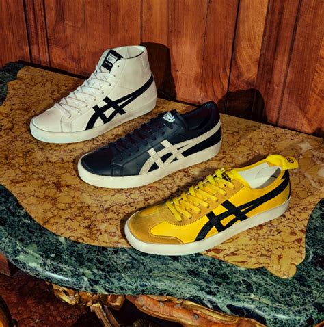 Shoes Onitsuka Tiger Onitsuka Tiger Online Store