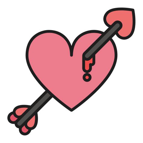 Arrow Generic Color Lineal Color Icon