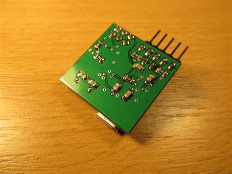 Gallery Microchip Pic Arduino Based Programmer Hackaday Io