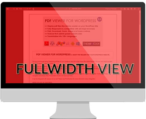 Themencode Pdf Reader Php Script Live Preview By Themencode