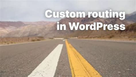 How To Access Query Parameters In Wordpress Accreditly