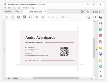 How To Add Bleed And Crop Marks In Photoshop Video Envato Tuts