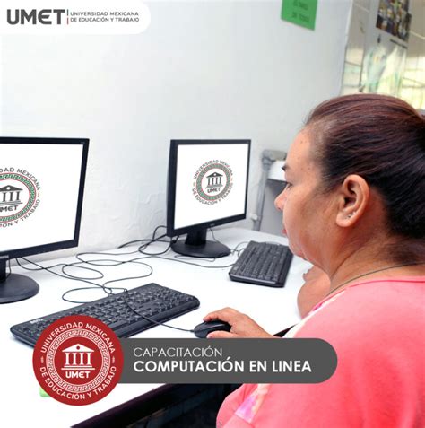 Computación En Linea Umet