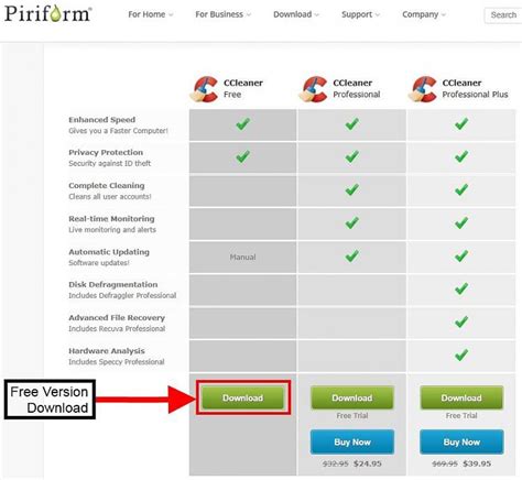 CCleaner Delete Junk Files Tutorials