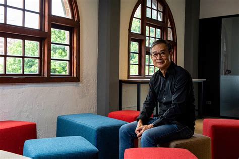 開卷書摘》顏漏有：找自己的創新，就能找到機會 財經 中時新聞網
