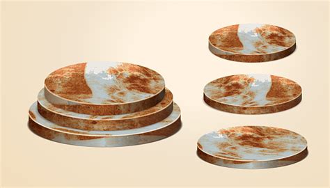 연단 녹슨 금속 제품 디스플레이 플랫폼 프리젠 테이션 모의 쇼 화장품 무대 받침대 디자인 벡터 일러스트 0명에 대한 스톡 벡터 아트 및 기타 이미지 Istock