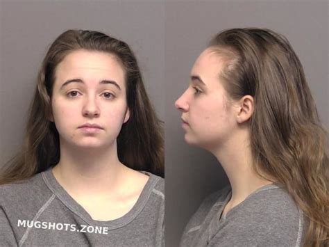 Clark Alexis Grace 02012023 Saline County Mugshots Zone