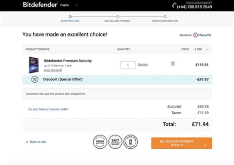 Eset Vs Bitdefender Side By Side Antivirus Comparison