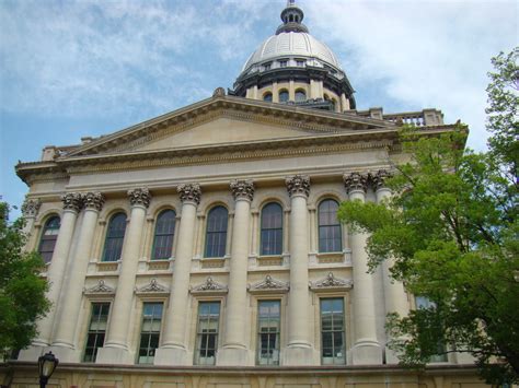 The Inside Story On Illinois Redistricting Map Process Crains