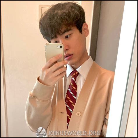 [interview] Teng Chien Wei His 16 Years In Korea Joko Joinus World