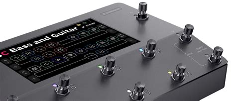 Neural DSP Quad Cortex Review A Music Expert S Take All Axess