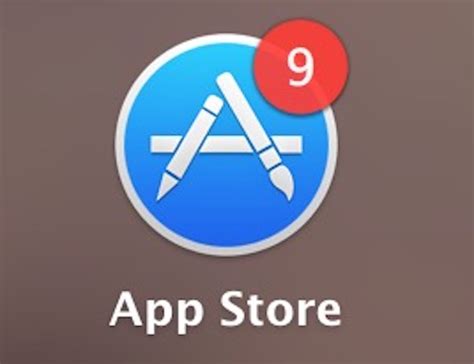 How To Update Apps From The Mac App Store