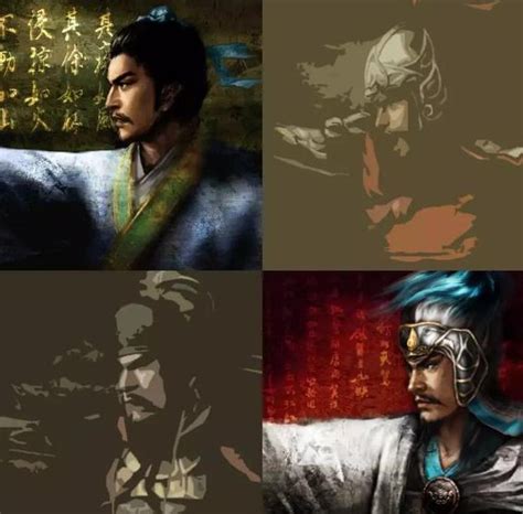 《三国志11 血色衣冠》武将道具选择讨论 利器该如何分配？ 搜狐大视野 搜狐新闻