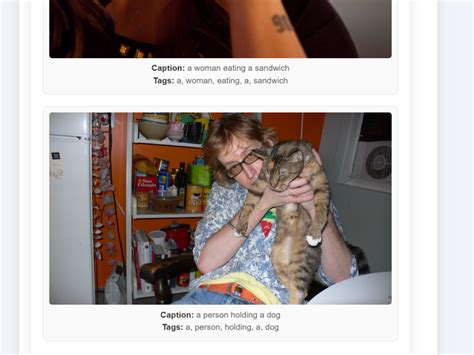 Develop An Image Captioning Web App With Filestack In 2024