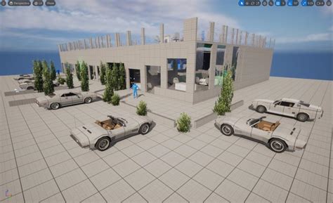 Leni Krsová On Linkedin Leveling Up In Level Design Resources And Recommendations Leni Krsova